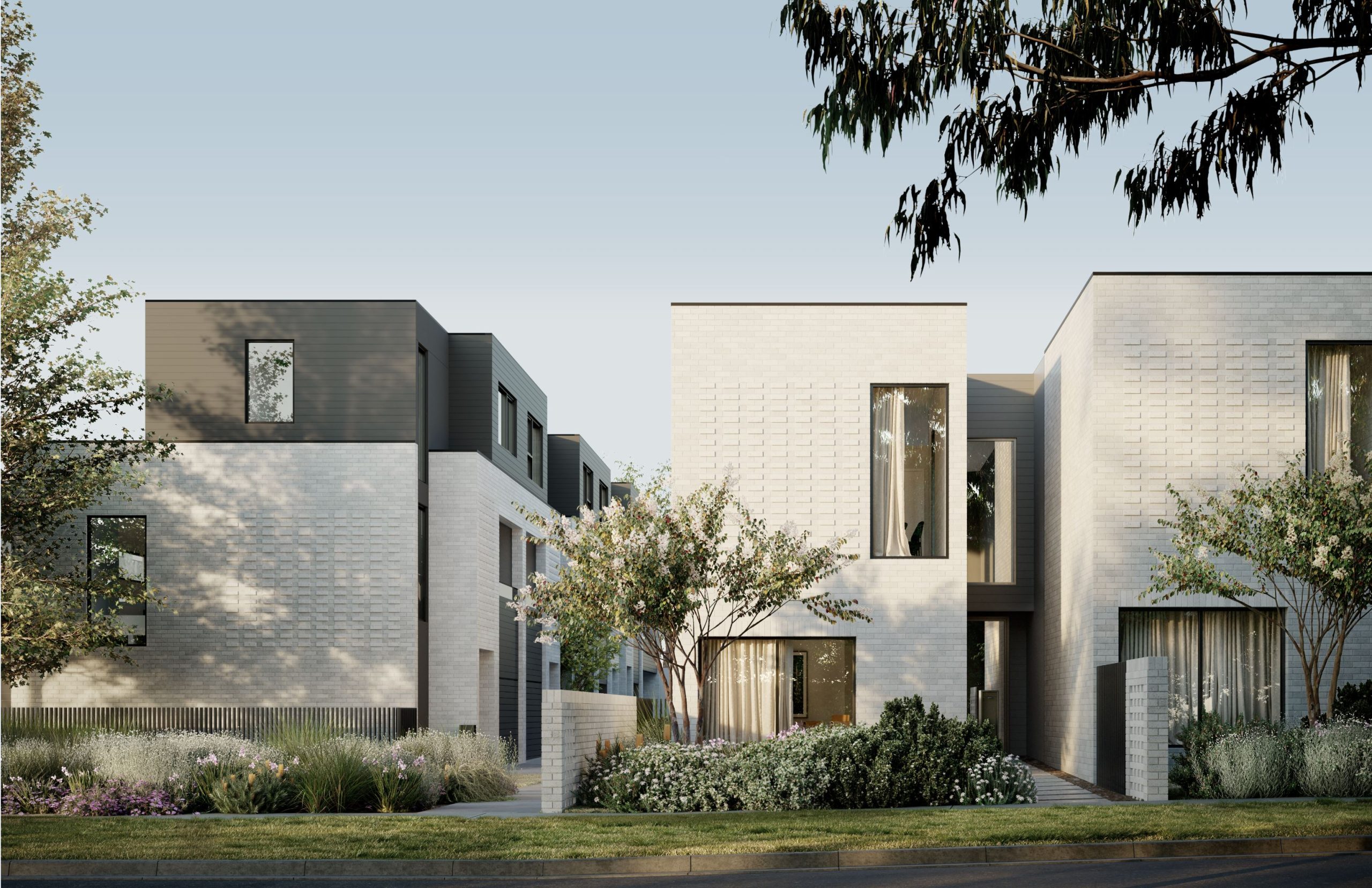 Media: Metro Melbourne's best off the plan apartments and townhouses ...